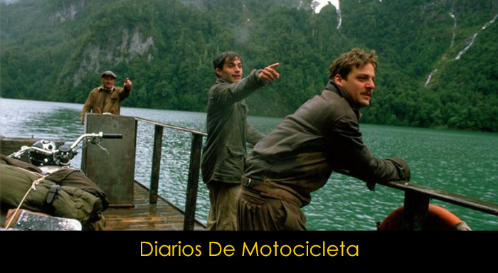 İlham Veren En İyi 10 Yolculuk Filmi | Mandalinyo